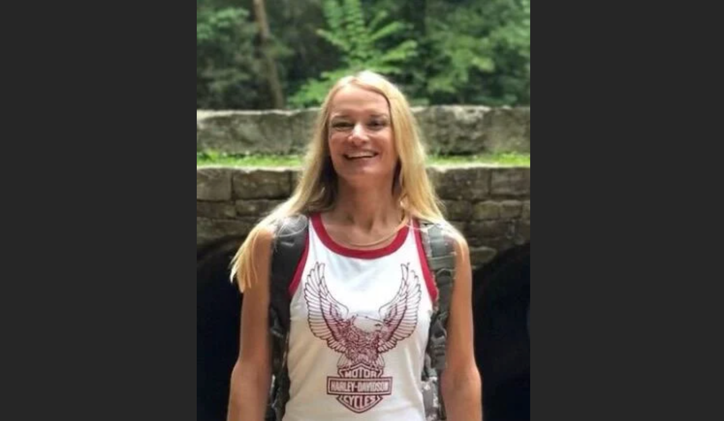 Hiking America: Remembering Amie Adamson and New Updates she inspired.