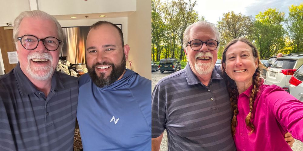 The legend of "Cry Baby Bridge" & Meeting RayRey & Michelle