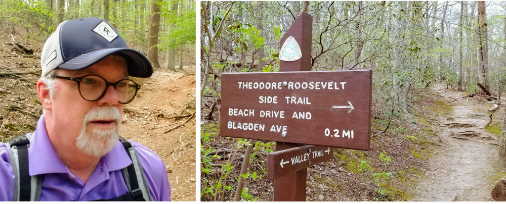 Embracing the Journey: Discover the American Discovery Trail ...