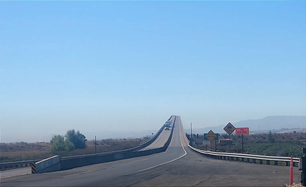 Crossing the Antioch Bridge: Tips for Hikers on the ADT