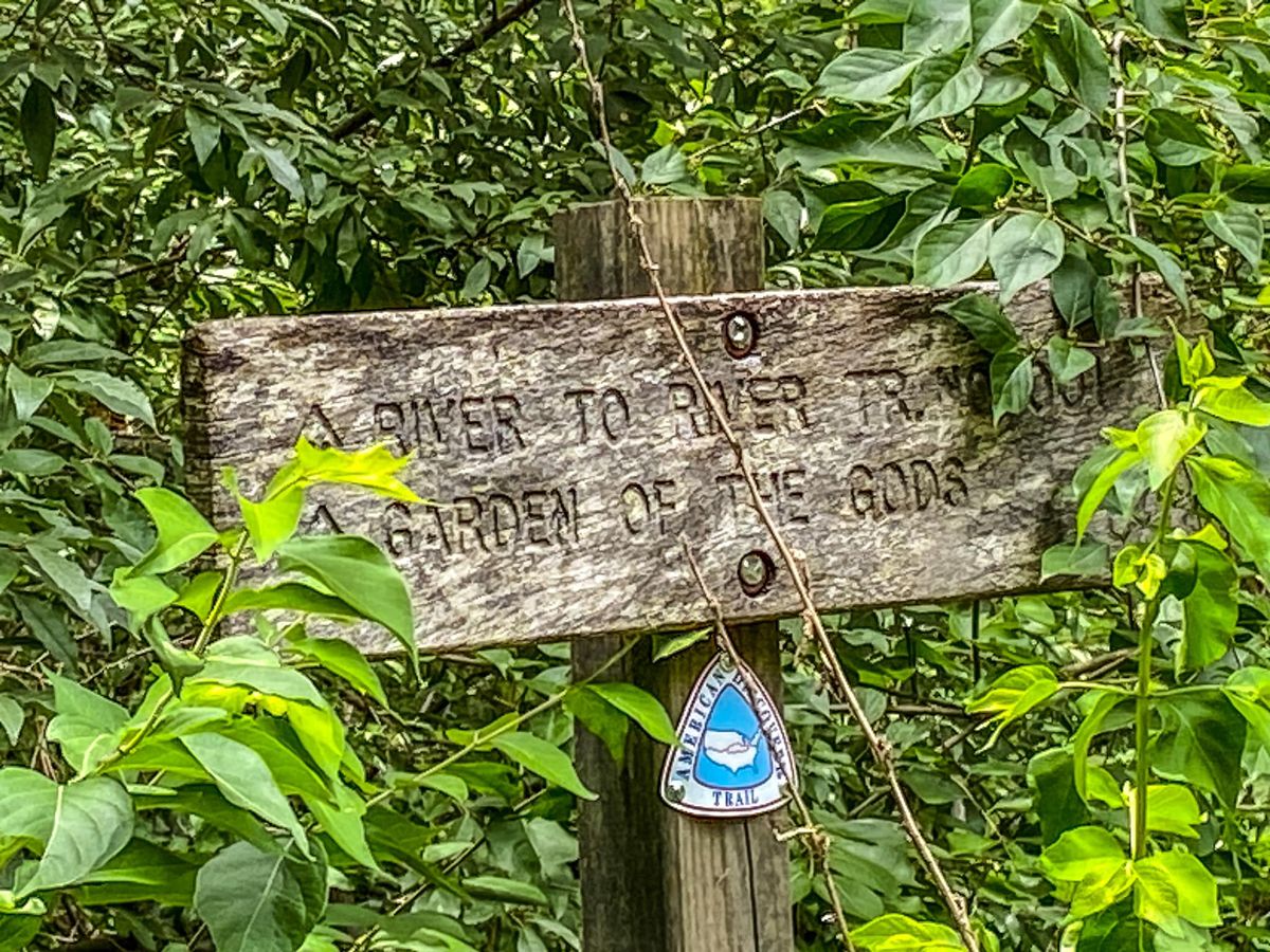 Hiking America: Bringing Amazon to the Trail + More!